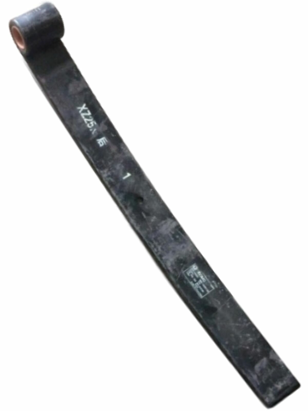 Лист передней рессоры коренной L-1310 13*100 WAYTEKO от CKUOE Арт. QY25/1F