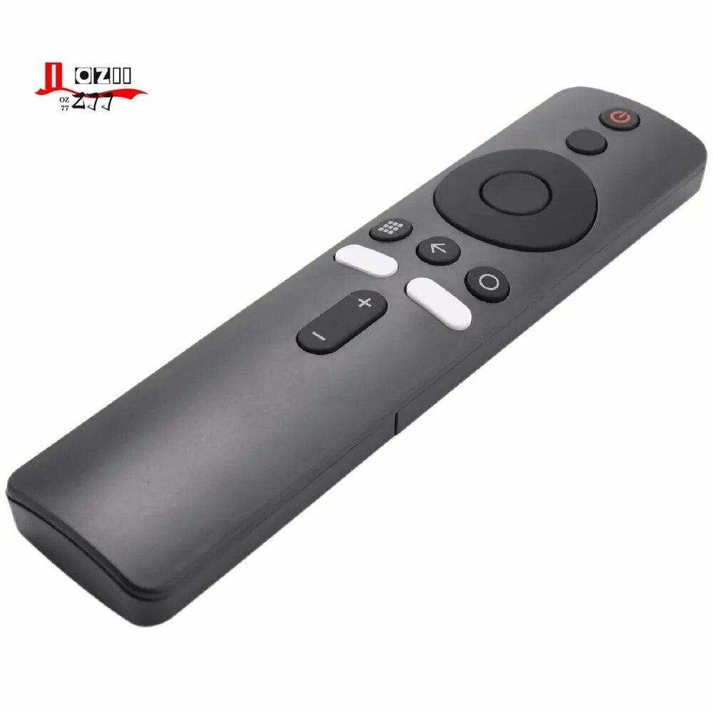 (F V G Z) Новый XMRM-006 совместим с MI Box S MDZ-22-AB MDZ-24-AA Smart Bluetooth Голосовой пульт дистанционного управления