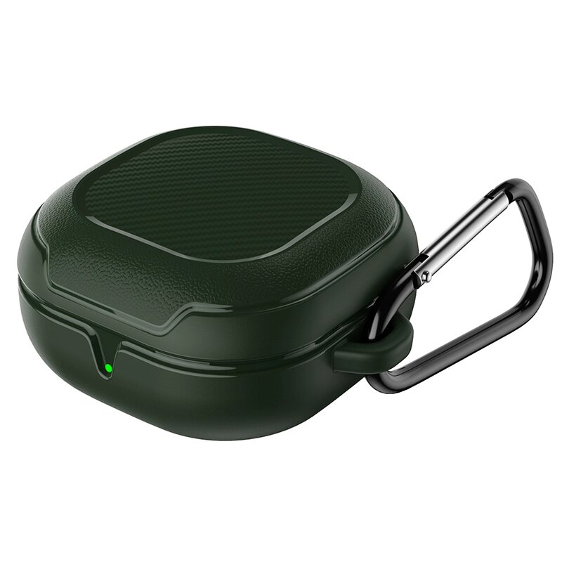 Подходит для защитного чехла Samsung Buds2, мягкого чехла для наушников Buds Live, простого защитного чехла Galaxy Buds