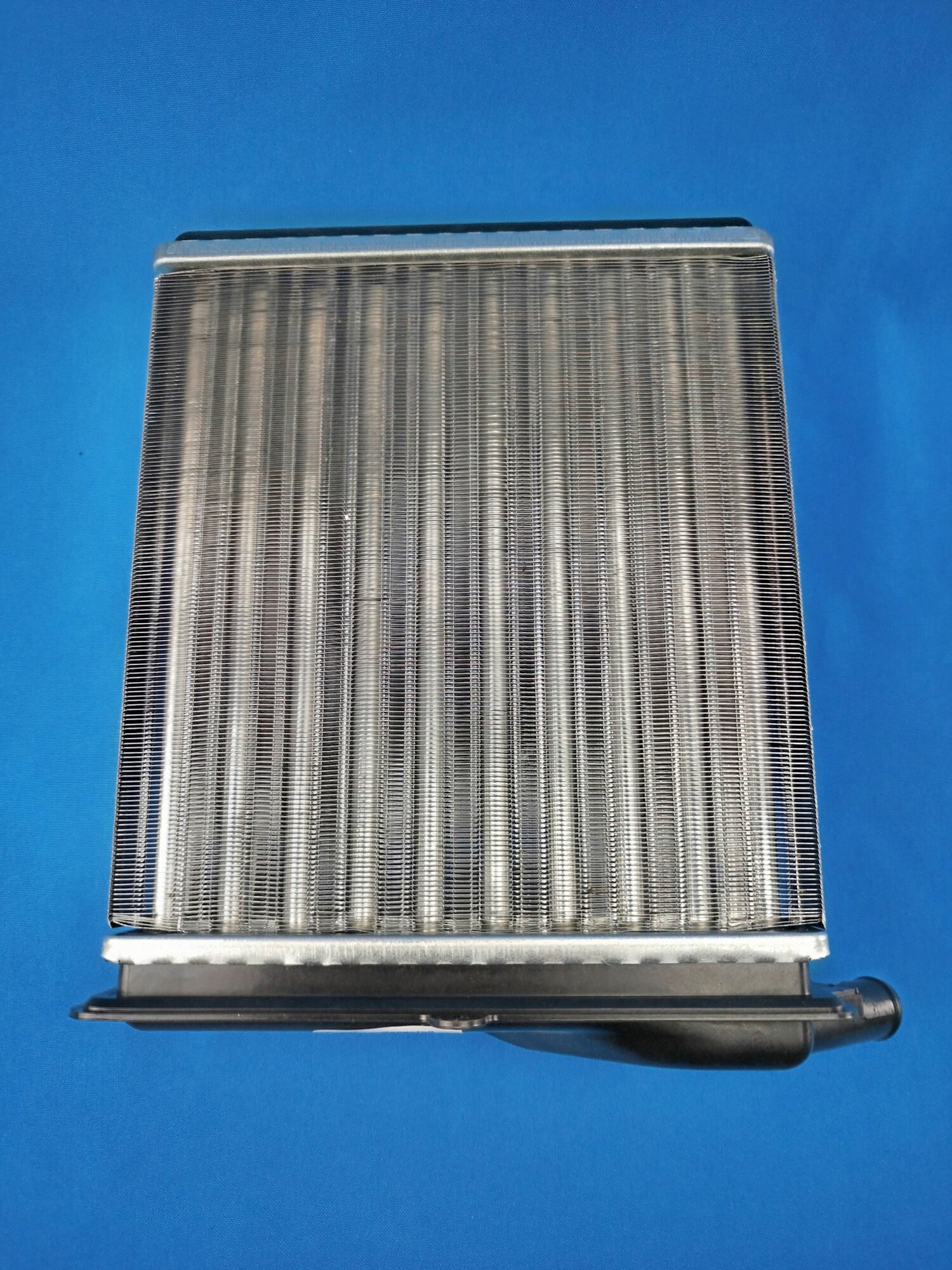 Радиатор отопления "UAD" для а/м Шевроле-Нива