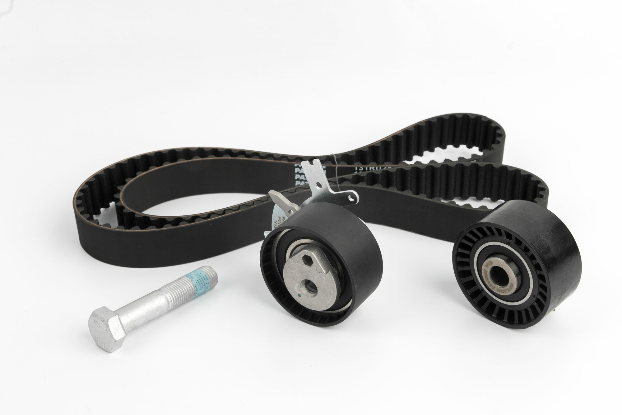 Комплект ГРМ, для Форд Фокус 2, Куга 1, Мондео 4