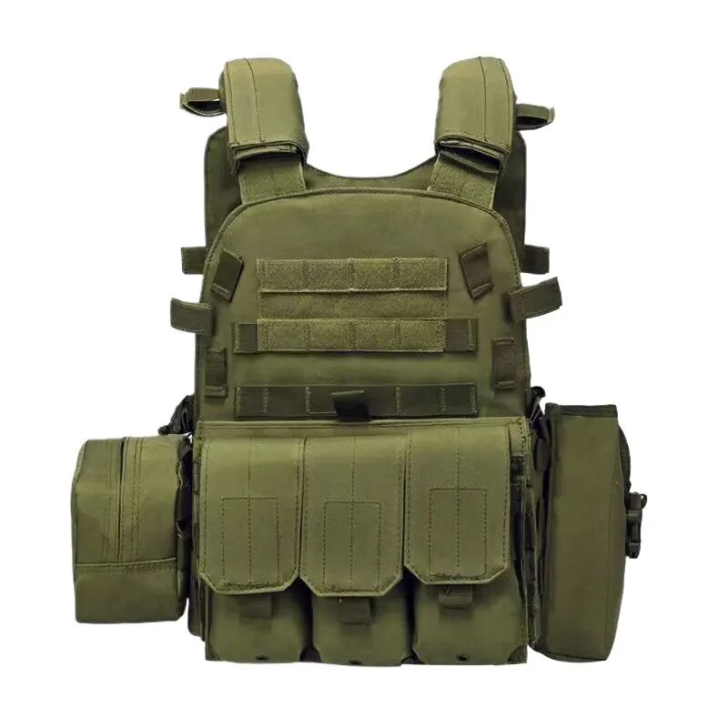 Детский бронежилет/жилет