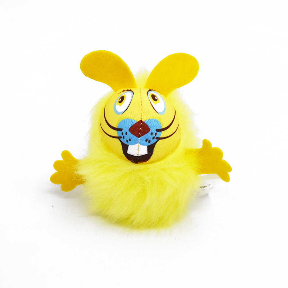 Американская игрушка для кошек Fatcat игрушка для кошек Мятная игрушка для домашних животных Экспорт игрушка для кошек