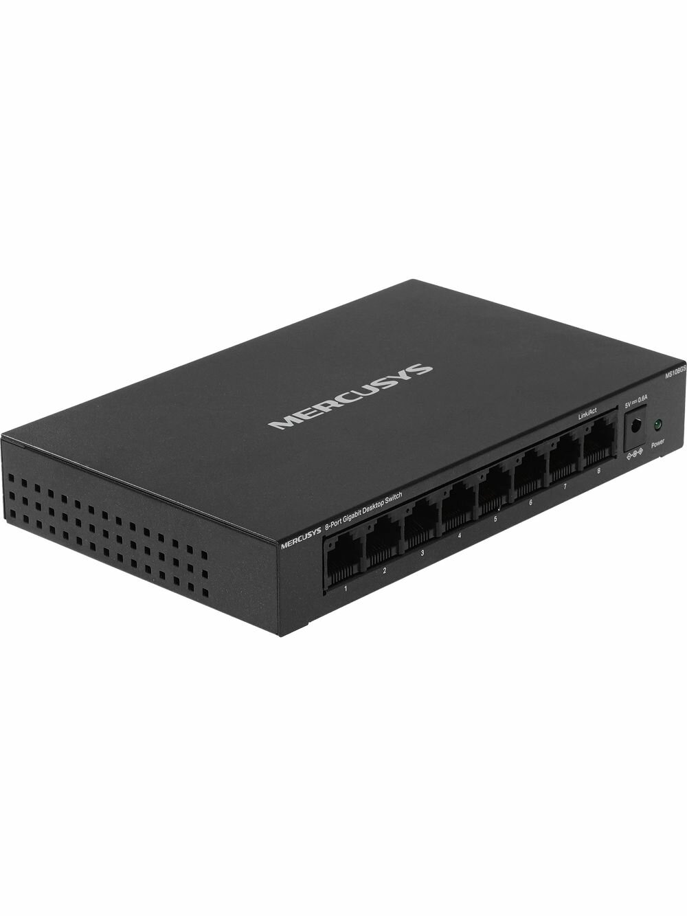Коммутатор MERCUSYS MS108GS