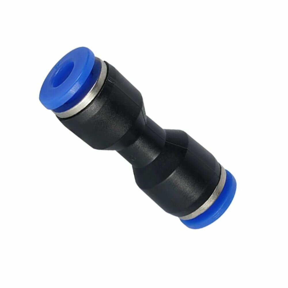 Для пневматического соединителя из птфэ-трубки для 3D-принтера Bambu Lab X1 X1C P1P P1S A1 1,75 мм, экструдера для филамента, запчасти для 3D-принтера.