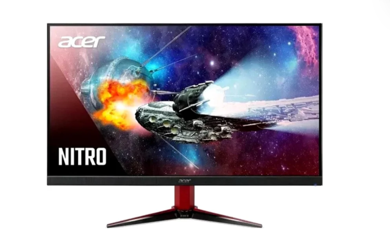 Монитор Acer VG271Zbmiipx (UM. HV1CD. Z02)