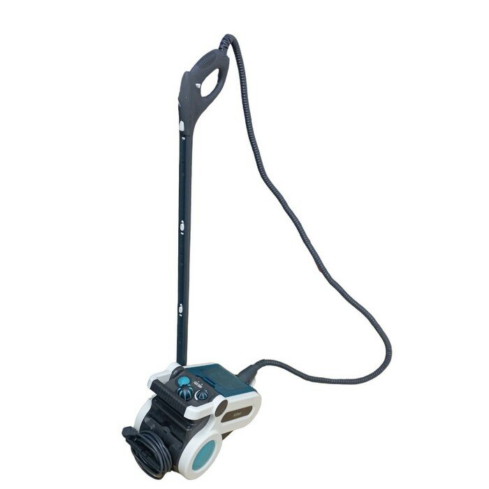 Пароочиститель KITFORT KT-917