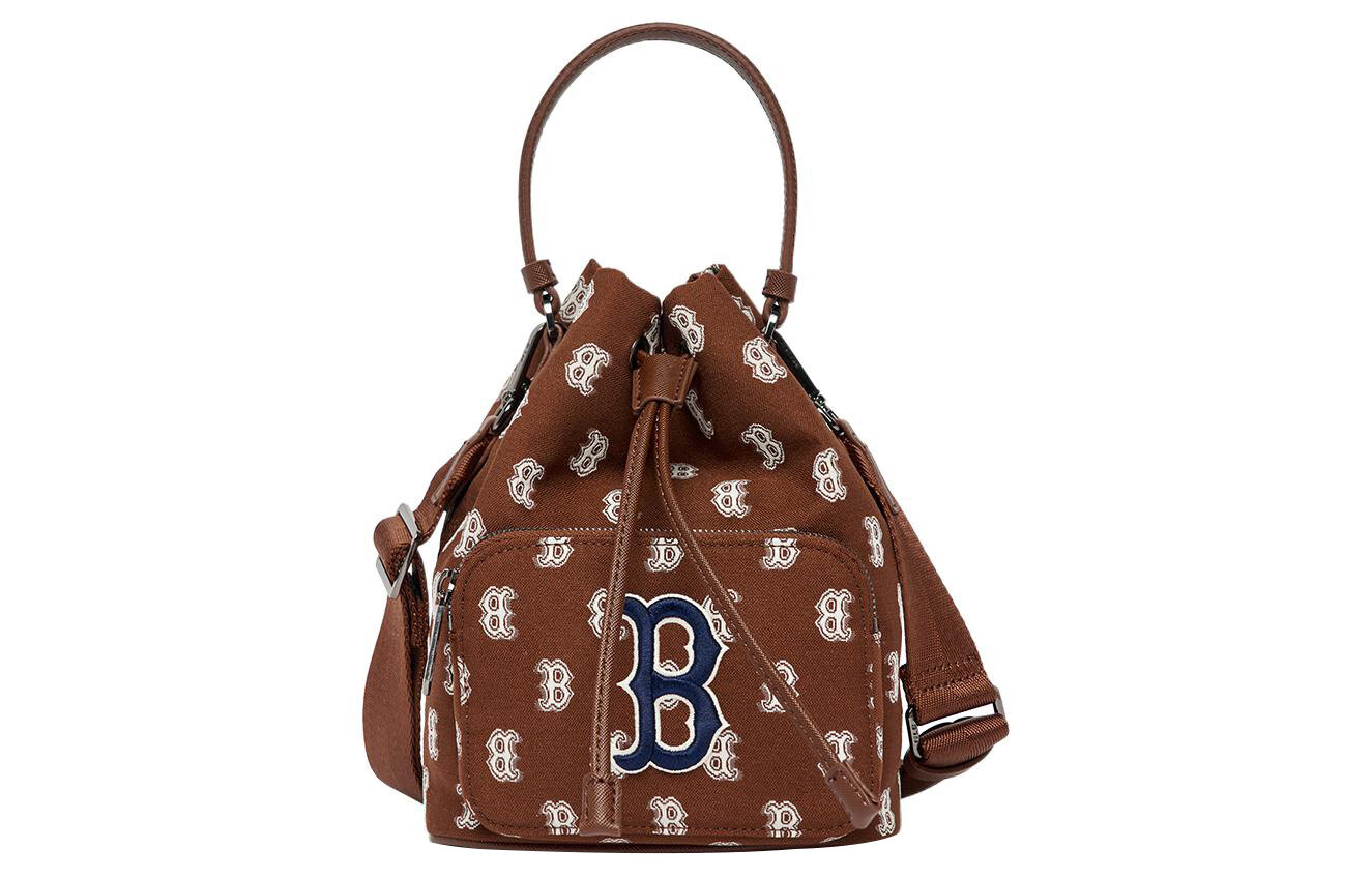 Сумка MLB Monogram Collection