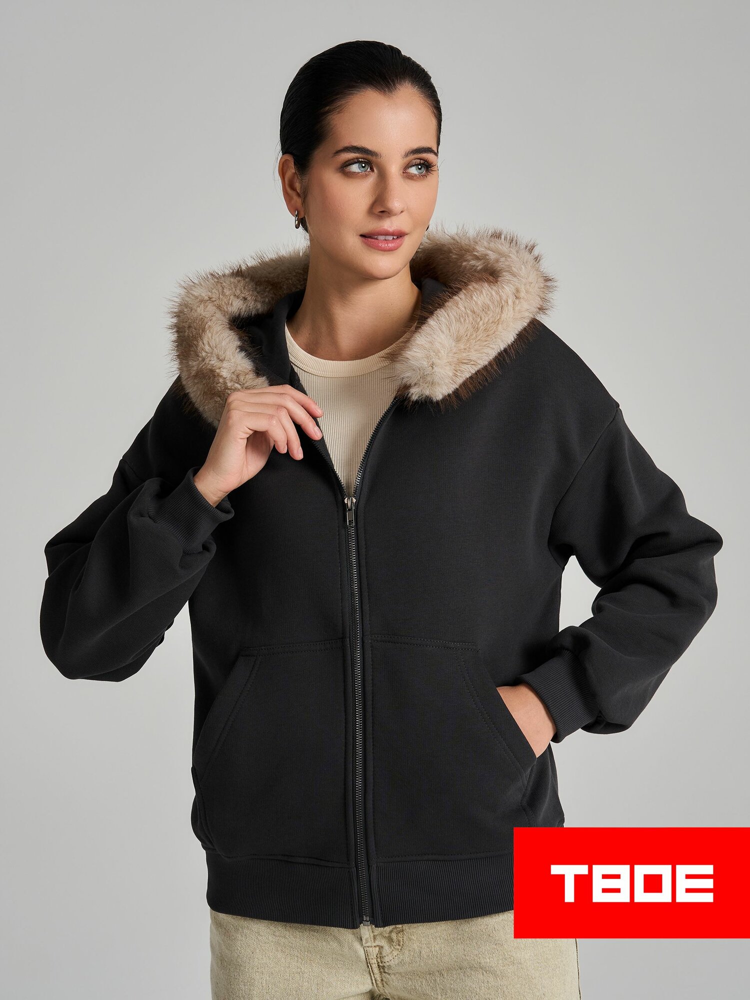 Толстовка ТВОЕ