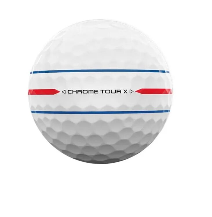Callaway Golf, Мяч для гольфа — фото 1