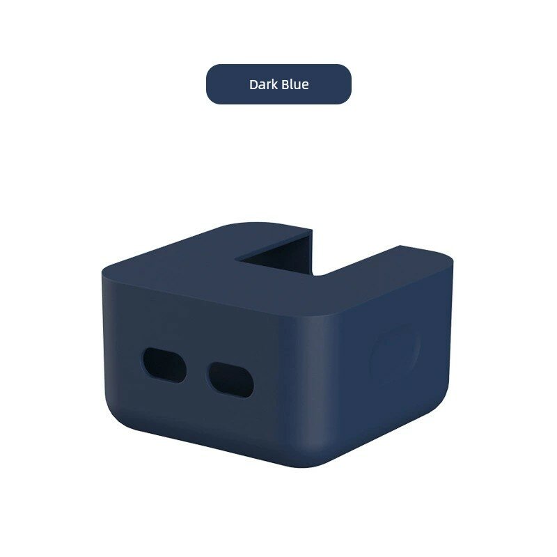 Защитный чехол для зарядного устройства Apple/Apple 40W, динамический блок питания 35W, для ноутбуков MacBook, зарядных