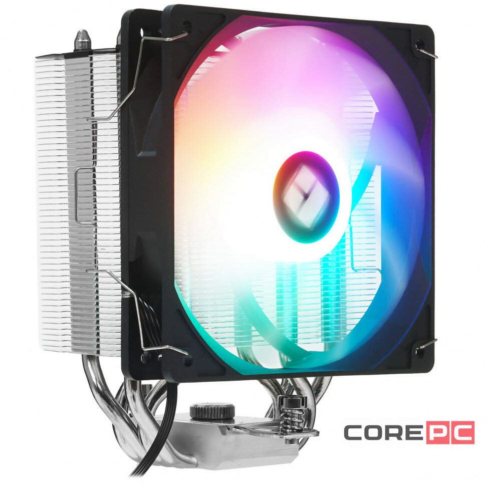 Кулер для процессора Thermalright Assassin X 120 Refined SE V2 (TRAX120RSEV2)