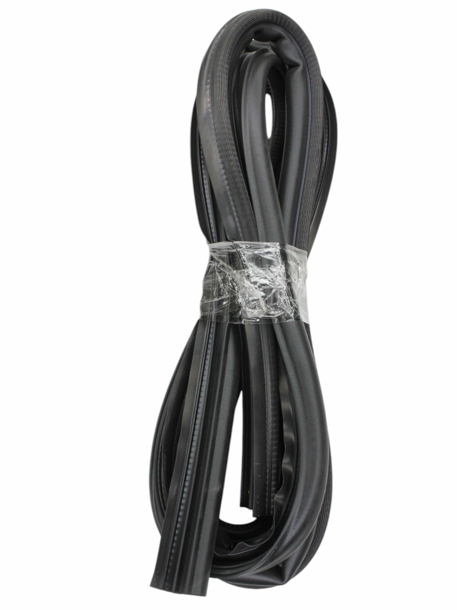 Уплотнитель двери УАЗ-3160, Патриот передний левый (РКИ-21-08)