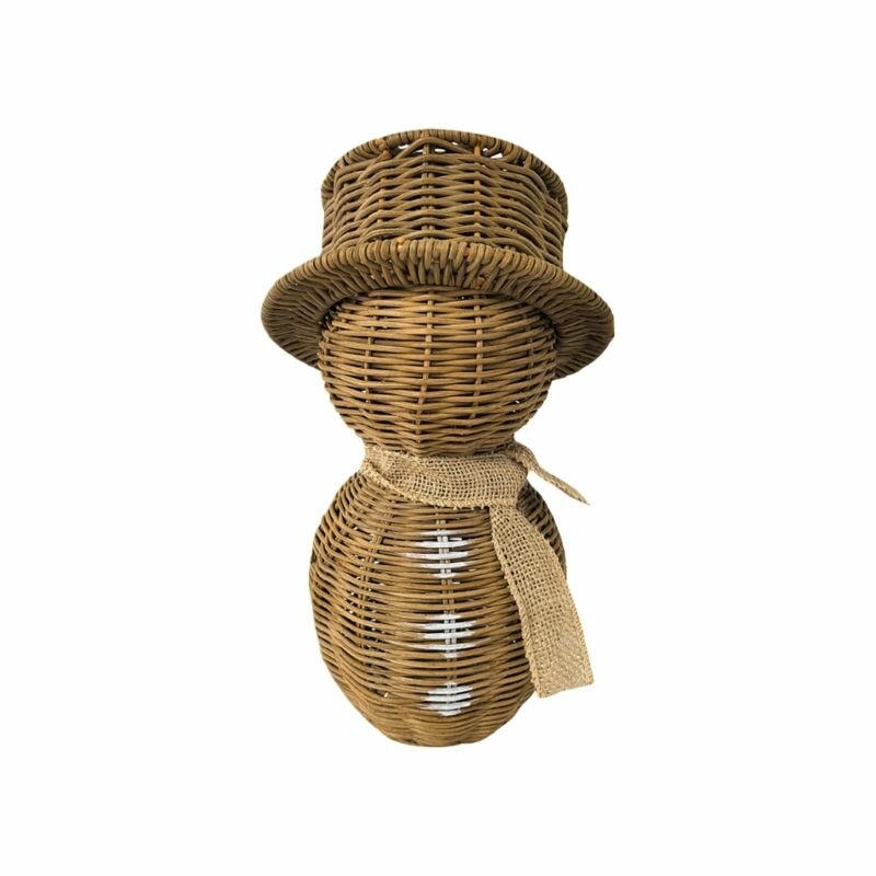 Натуральный Ротанг Xiaoxue искусственного Типа-S