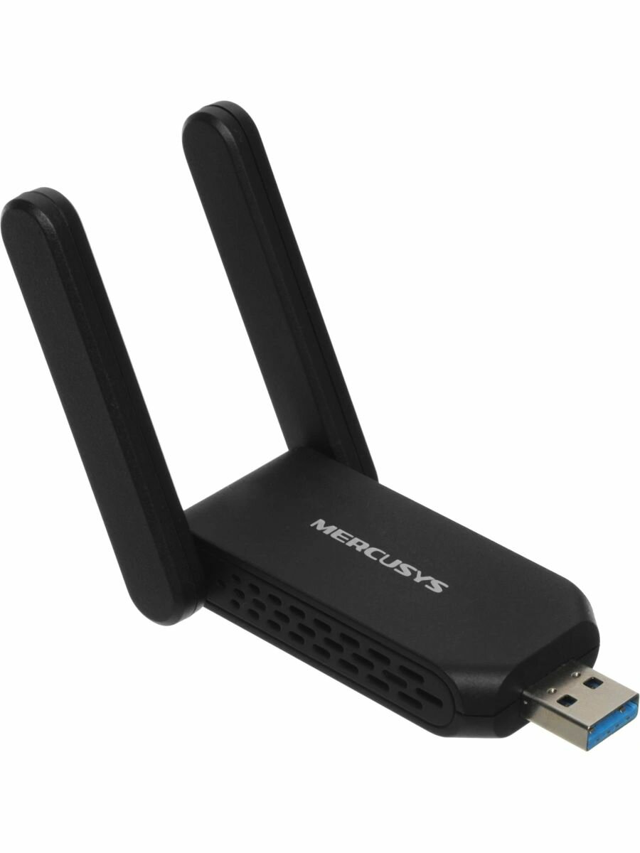 Wi-Fi адаптер MERCUSYS MA72XH USB 3.0