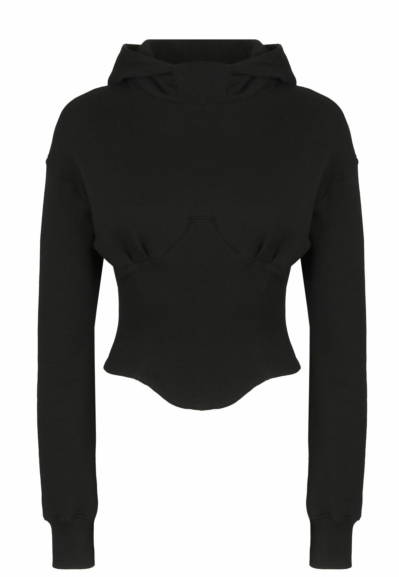 Толстовка спортивная