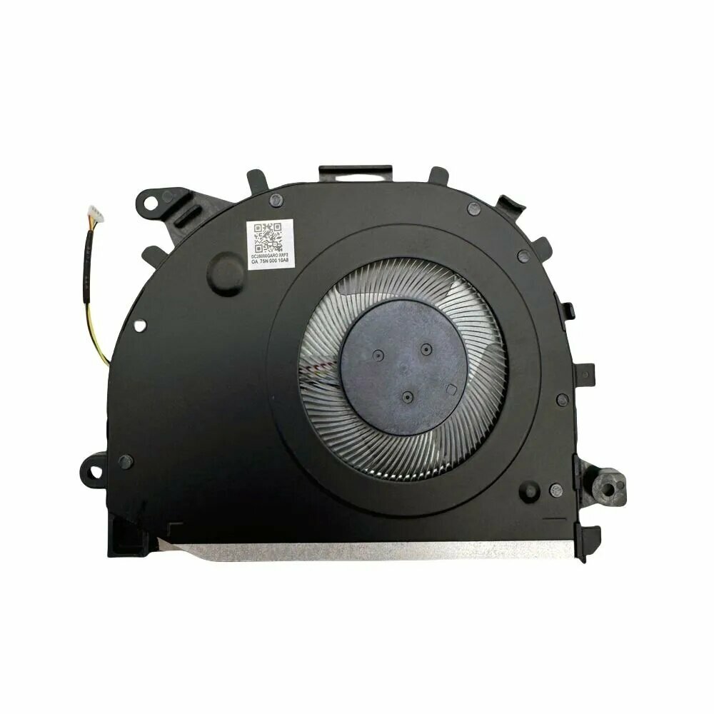 Кулер Вентилятор для ноутбука HONOR MagicBook 15 2021 BMH-WFP9HN DC5V COOLER FAN