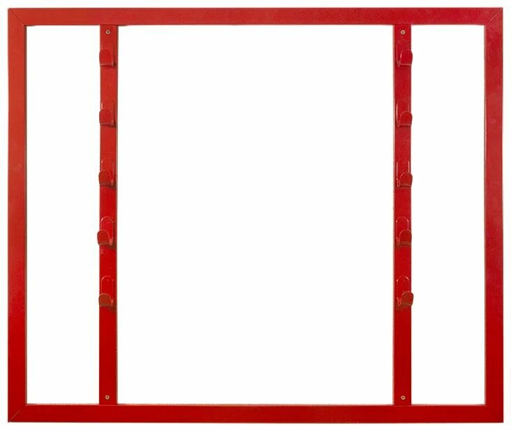 Пожарный инвентарь