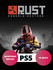 Rust Console Deluxe Edition на PS5