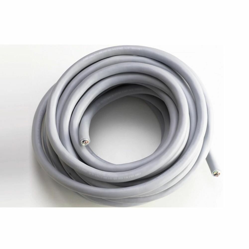 Кабель силовой в нарезку Kimber Kable PK10BULK-M