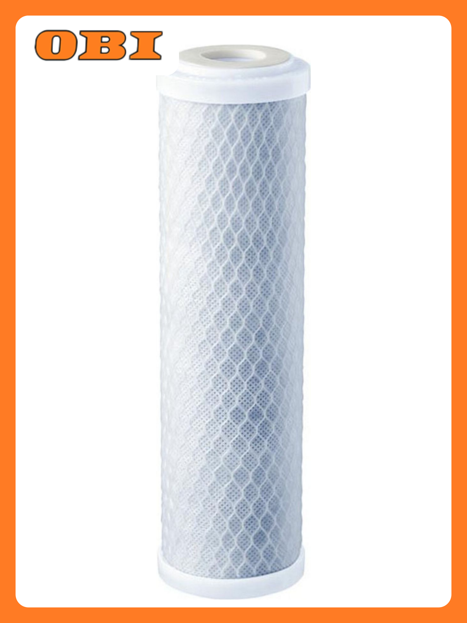 Сменный модуль АКВАФОР В 510-07, 10 Slim Line, ресурс 6000 л