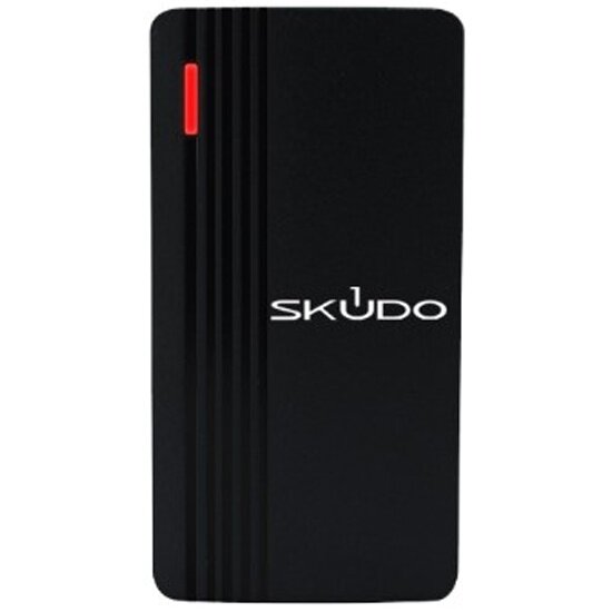 Считыватель карт Skudo Em-marin SK-RP100E (черный)