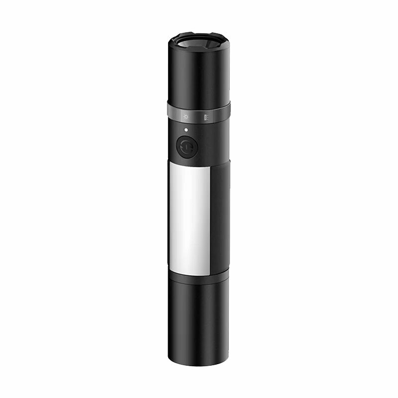 Xiaomi MIJIA Многофункциональный фонарь, Цвет: 1 Pcs