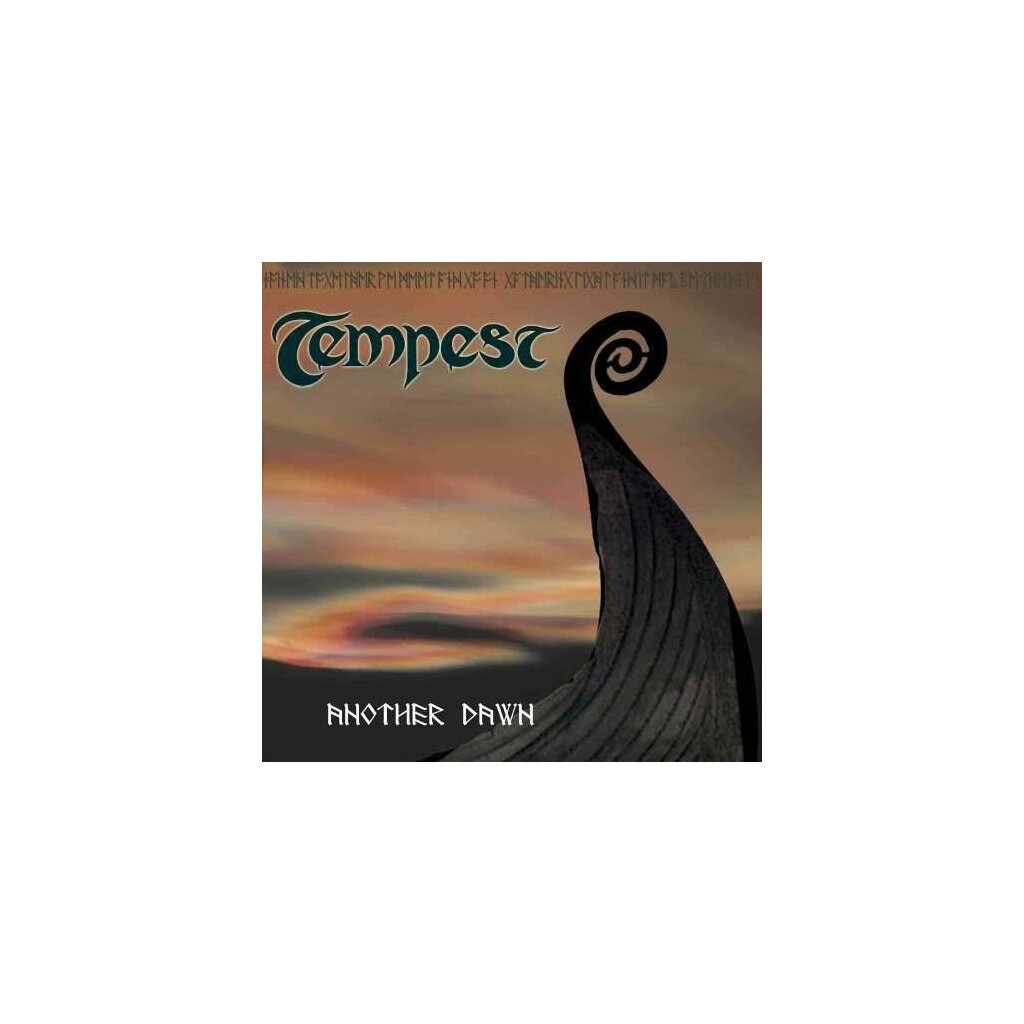 Диск Tempest (Celtic Rock) - Another Dawn (1 CD)