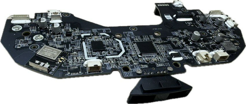 Материнская плата (P2157-MB_A1) для робота пылесоса Xiaomi Dreame Bot D9 Max