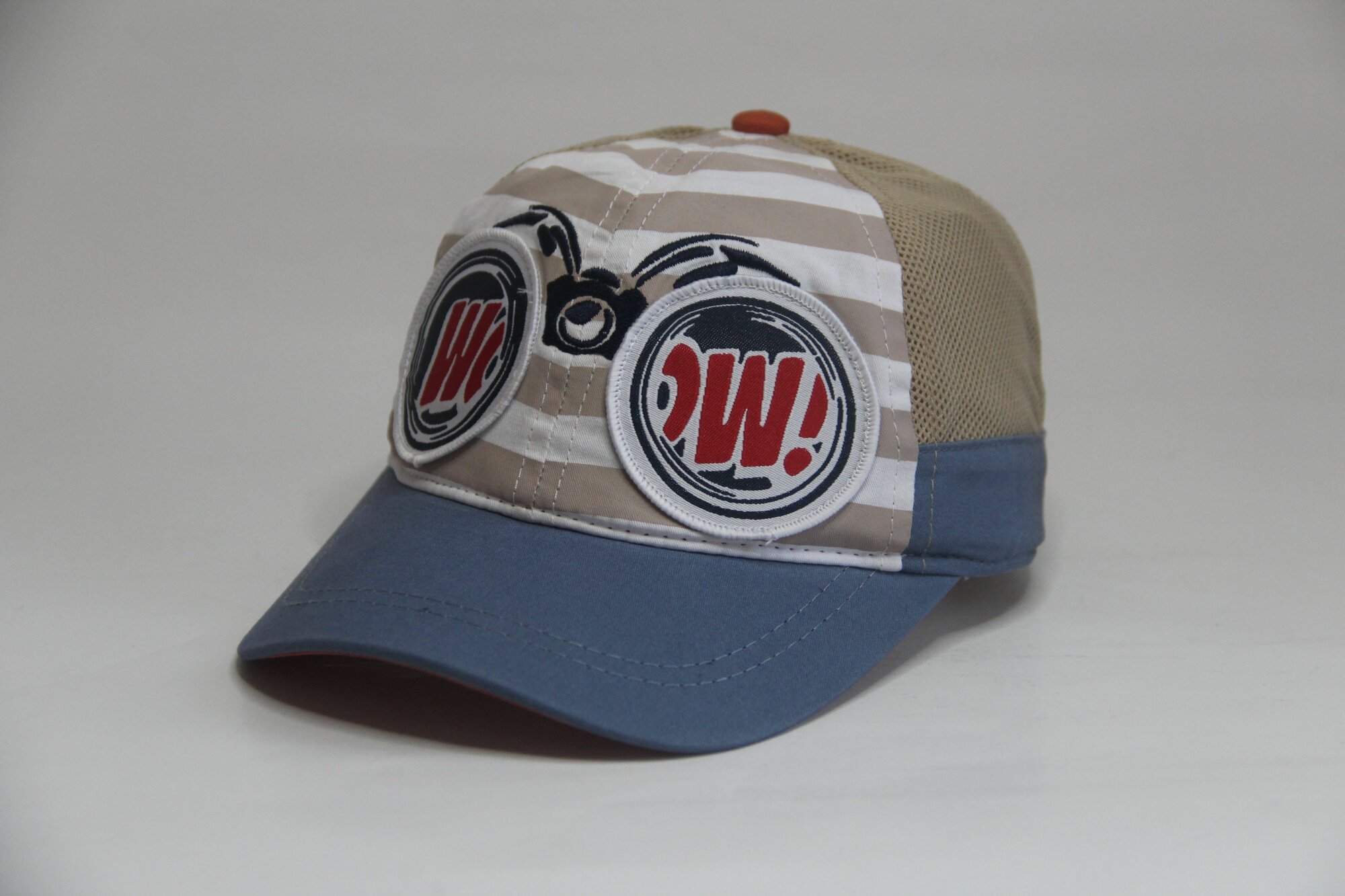 Бейсболка Базовая коллекция для детей