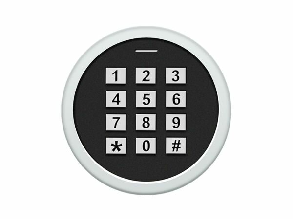 TS-KBD-EM Rondo Кодонаборная клавиатура Tantos