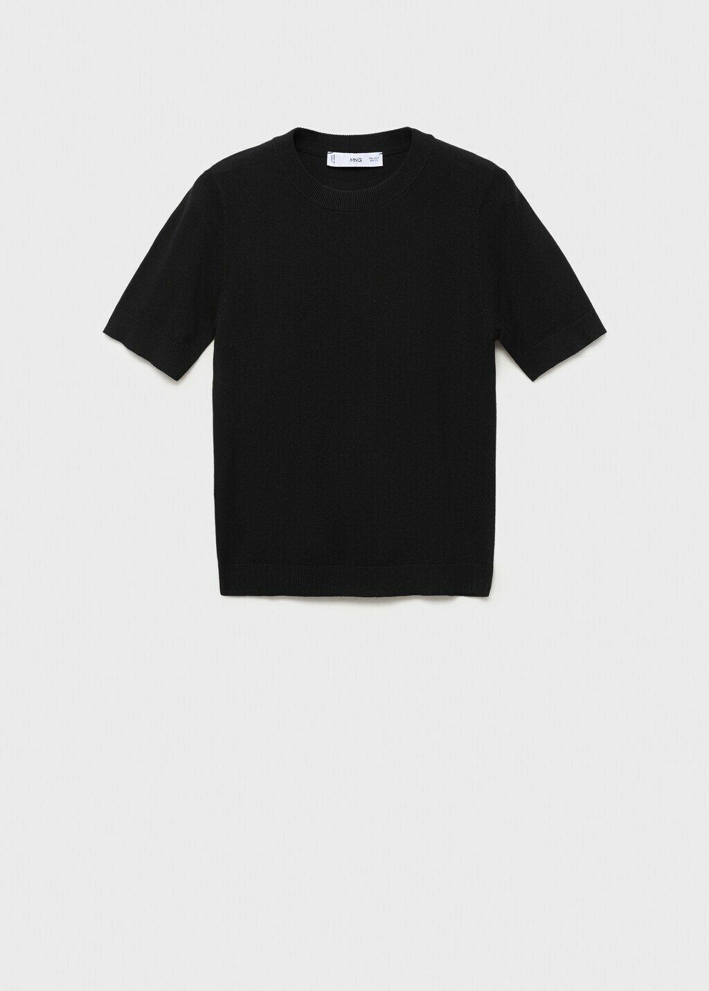 Джемпер BASIC