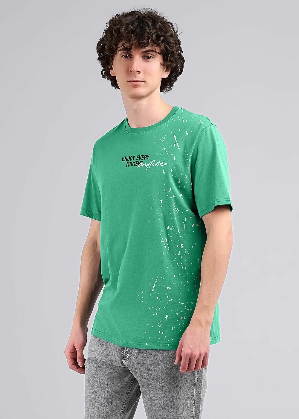 Футболка спортивная