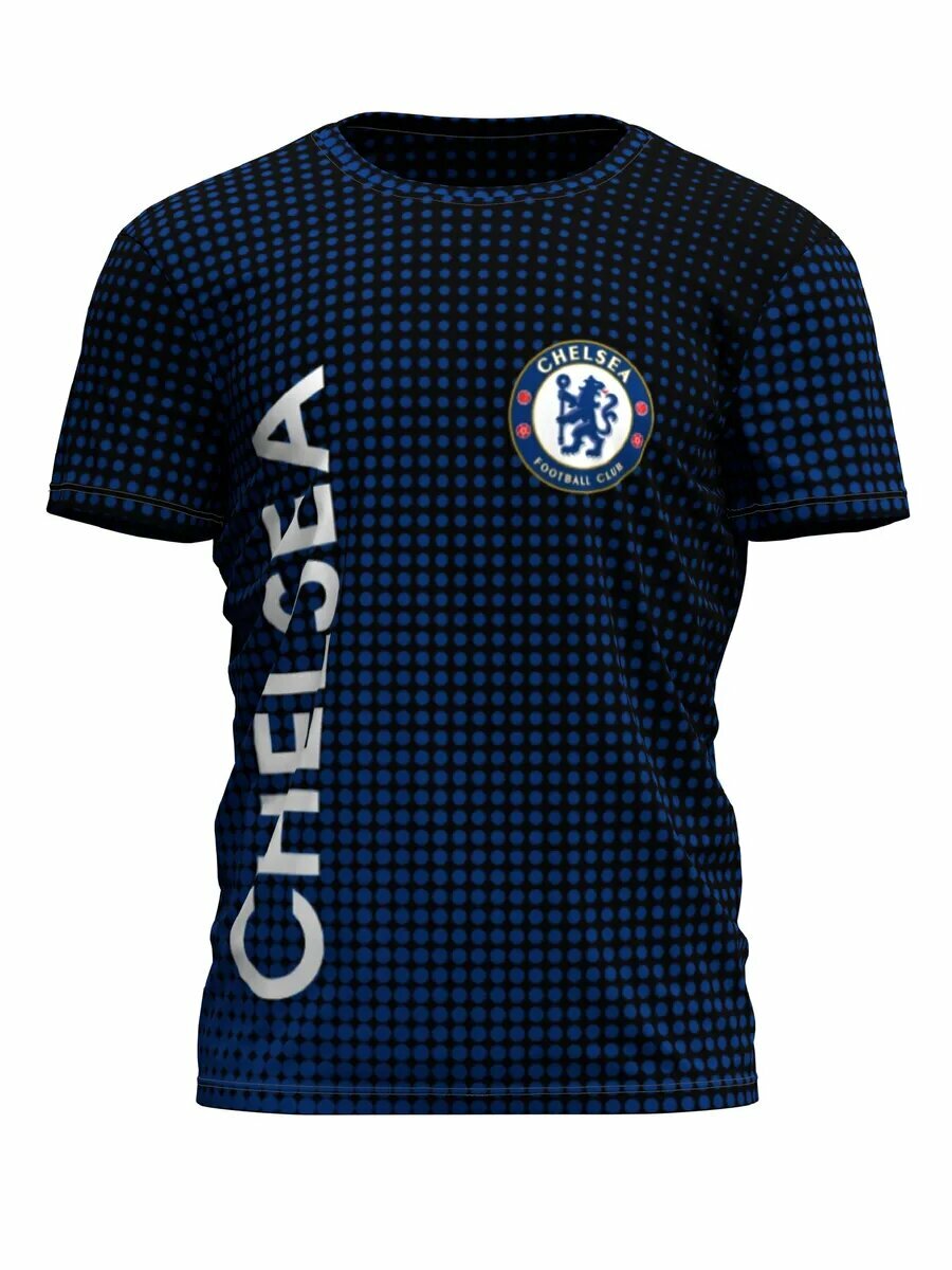 Футболка спортивная