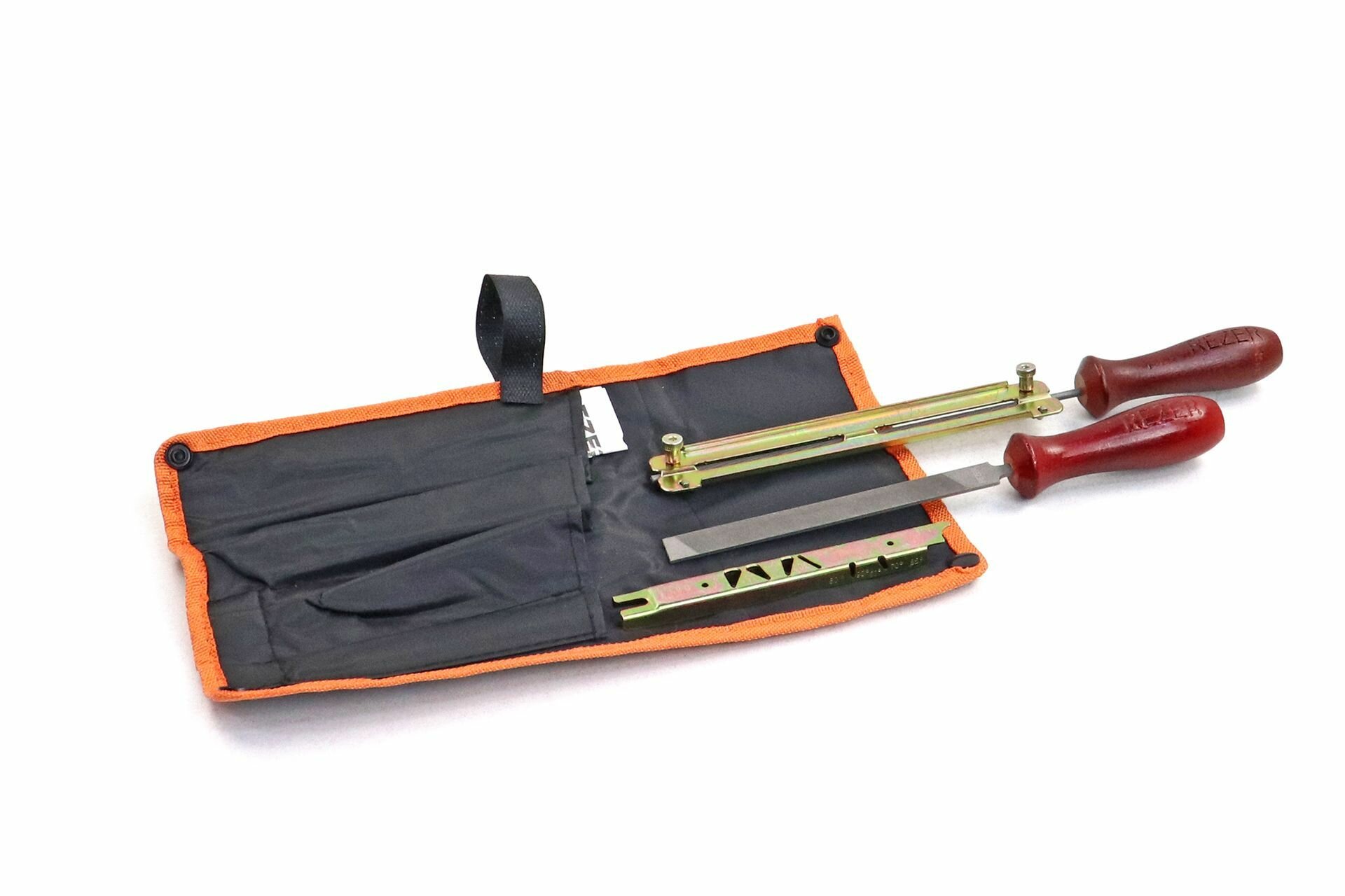 Набор заточной Rezer 4,0