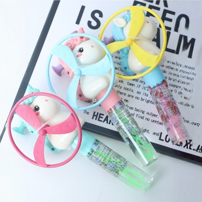 Мини-машина для пузырей с водой, игрушка для детей, семейная интерактивная игра, пузырьковая пушка, водный аттракцион