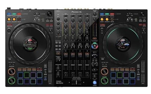 DJ-контроллер Pioneer DJ DDJ-FLX10