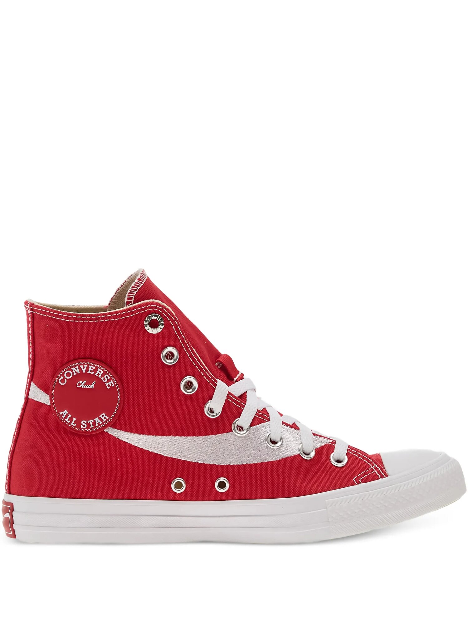 Кроссовки Chuck Taylor All Star Coca Cola