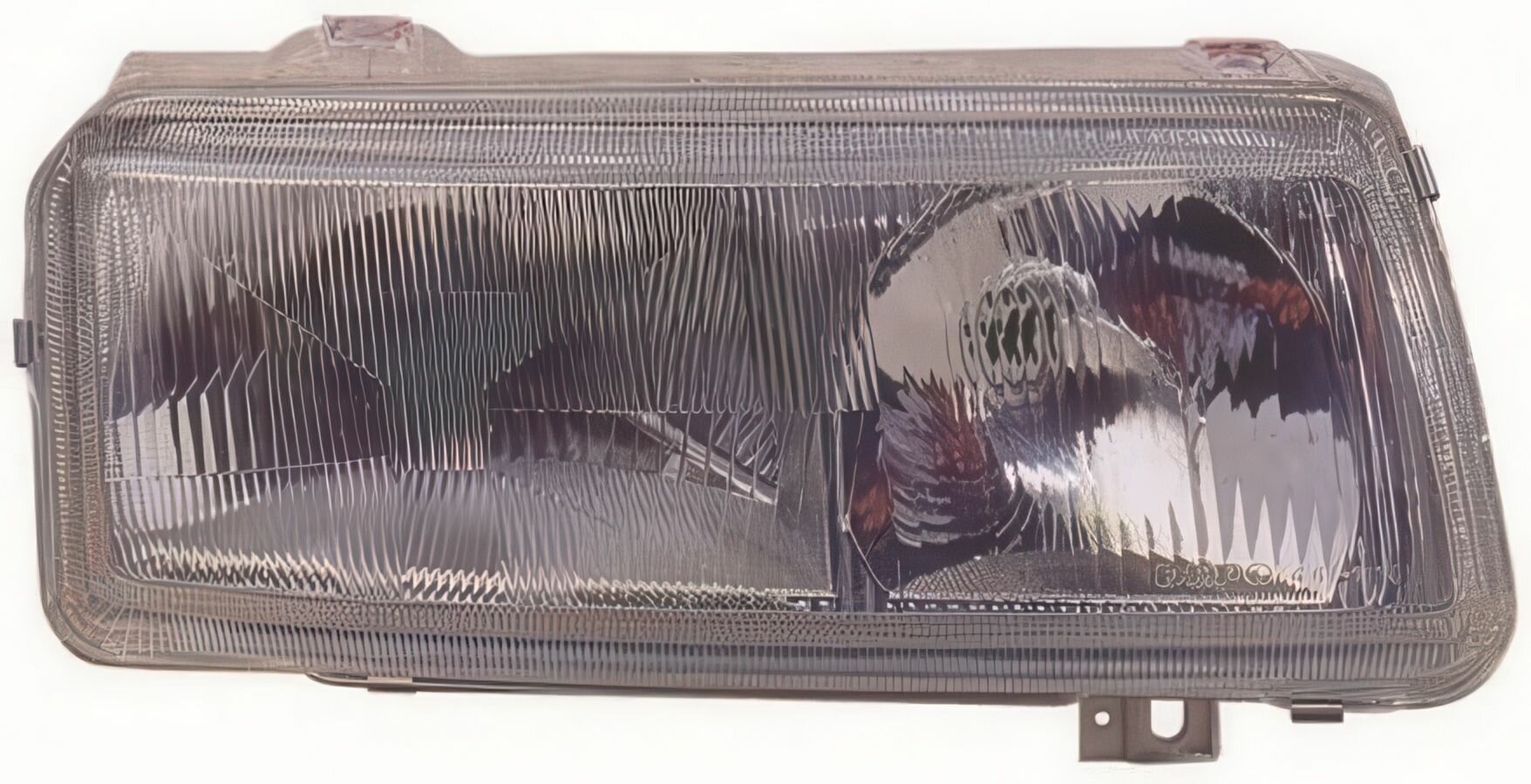 Фара правая для Фольксваген Пассат 1993-1996, oem 1AH006840135, 3A0941018 арт 4411116RLDEM