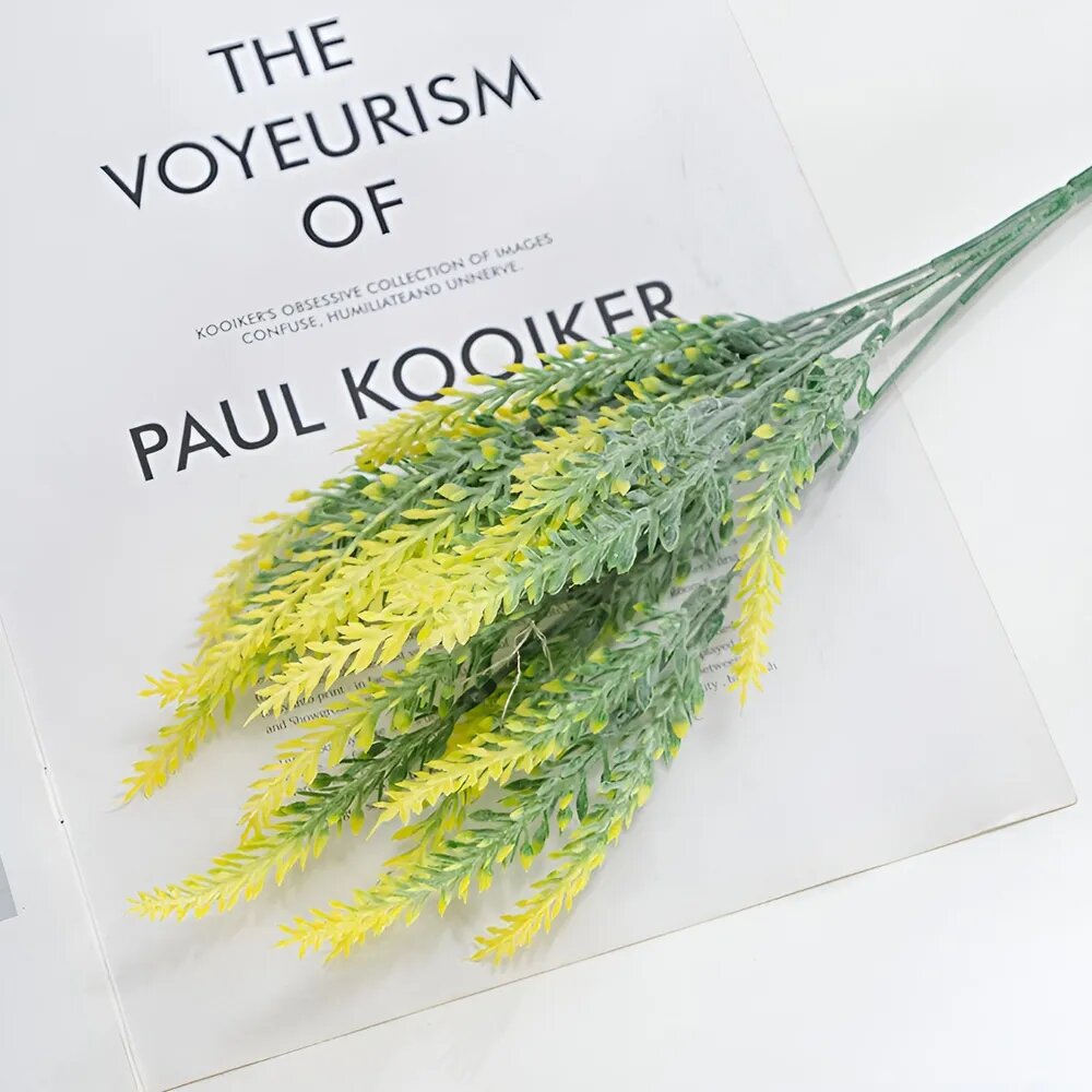 Ваза, 32 см , Железо, Стекло, 1 шт