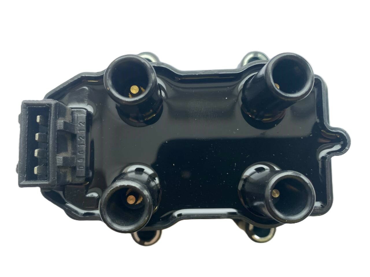 Катушка зажигания N 2 CHERY AMULET (Китай)