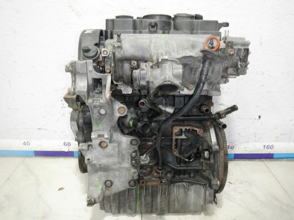 Двигатель Dodge Journey ECE 68040870AA