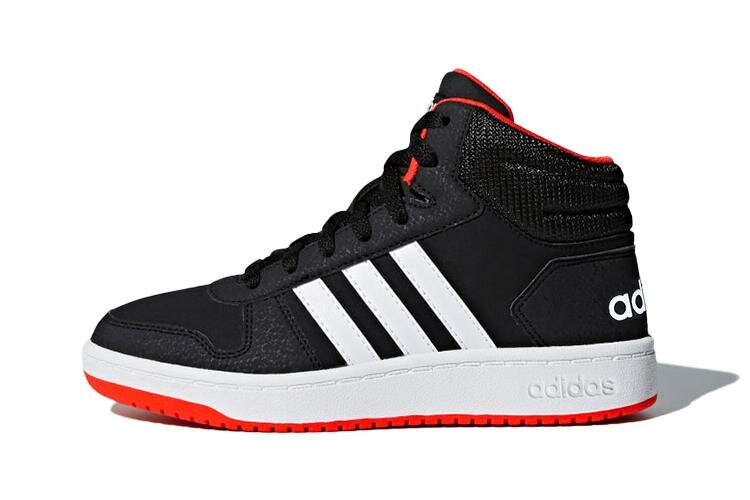 Кроссовки Hoops 2.0 Mid