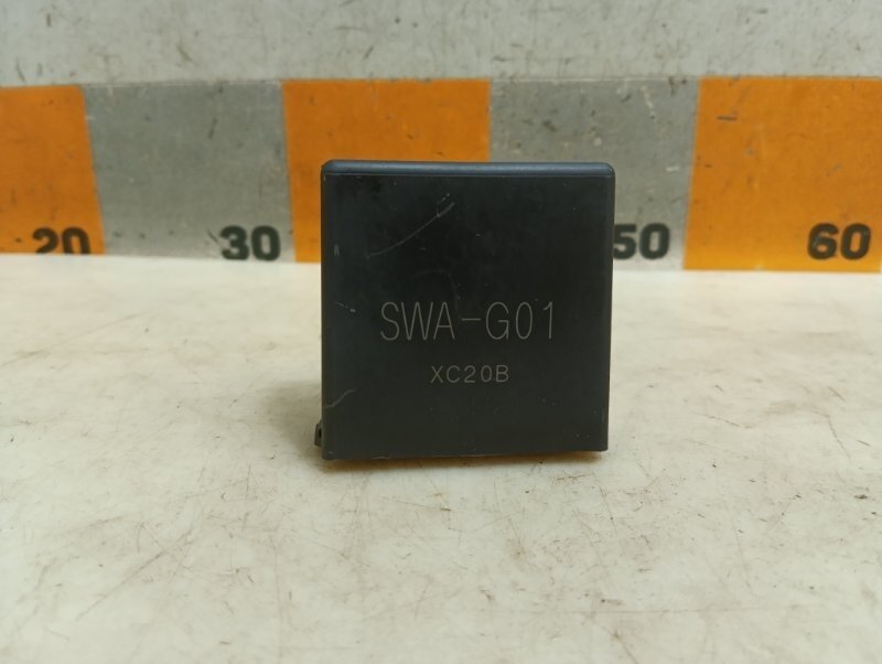 Б/У Блок управления светом Honda CR-V 2008 3, RE7 471664 HONDA арт. 33137SWAG01