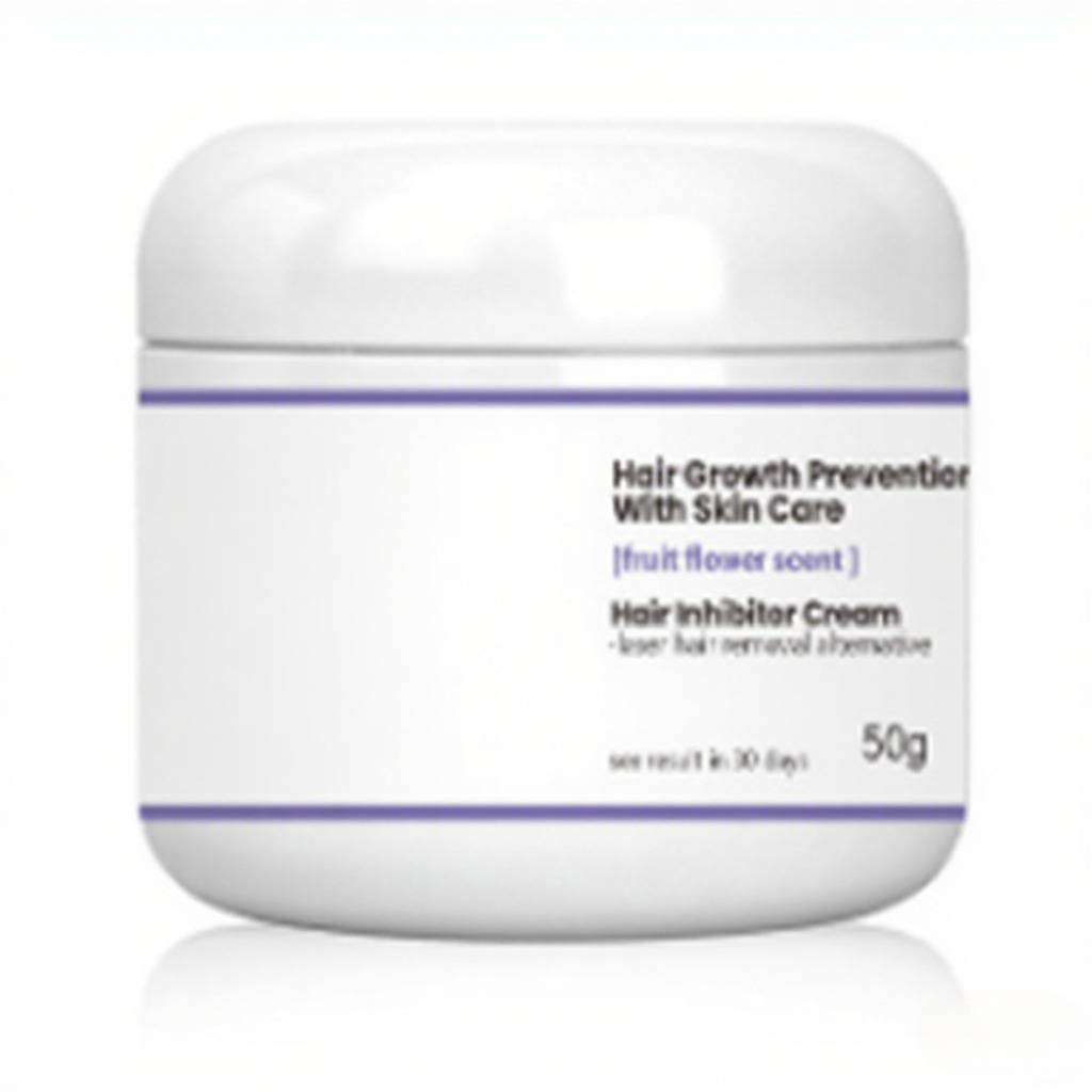 Пансли 50г Лосьон для тела, ингибитор роста волос. Предотвращает рост волос, не раздражает, питает кожу, уменьшает повторное отрастание волос.