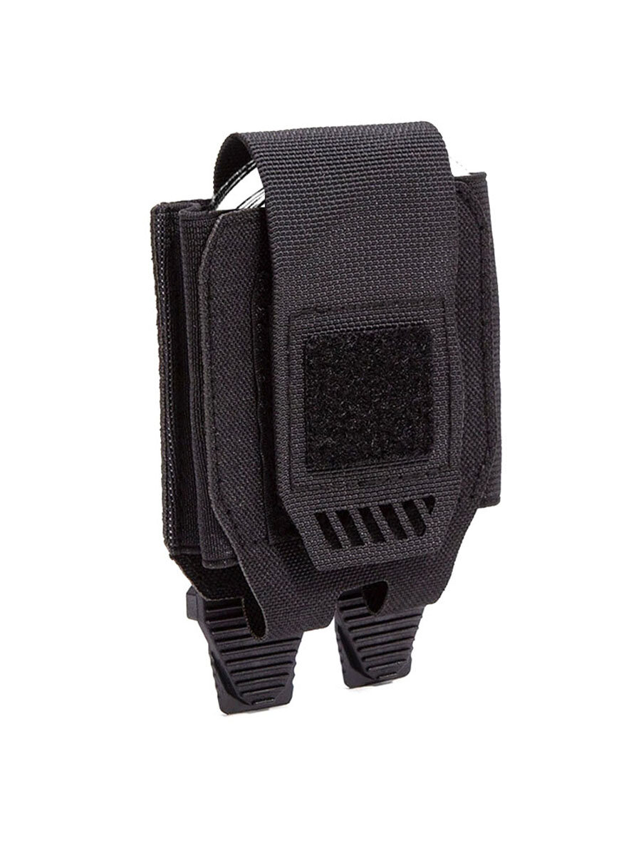 Тактический кобура для наручников с креплением MOLLE