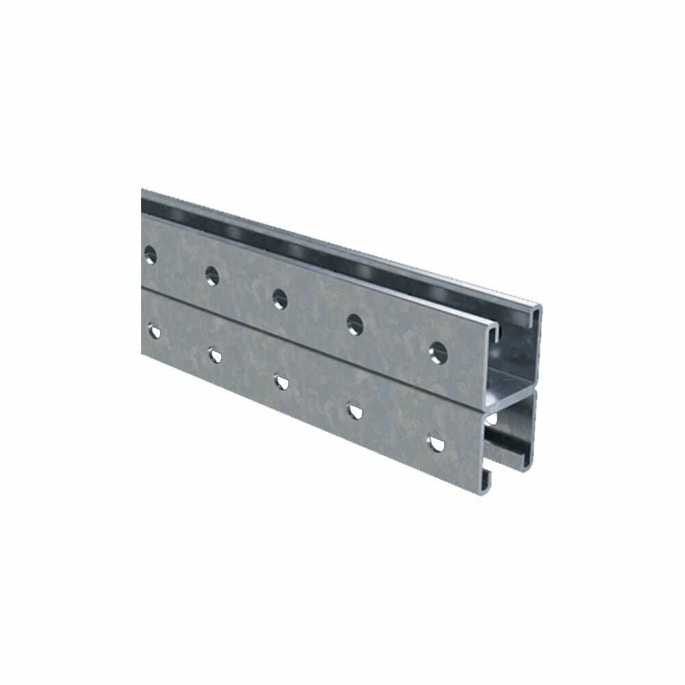 Двойной С-образный профиль DKC BPD4106HDZ 40999