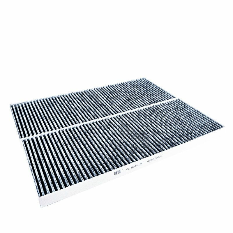 Подходит для Tesla Model Y (внешний) Фильтр кондиционера 165837600A