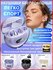 Беспроводные наушники OWS Clip-on — Bluetooth 5.4, Hi-Fi звук 360° и до 60 часов...