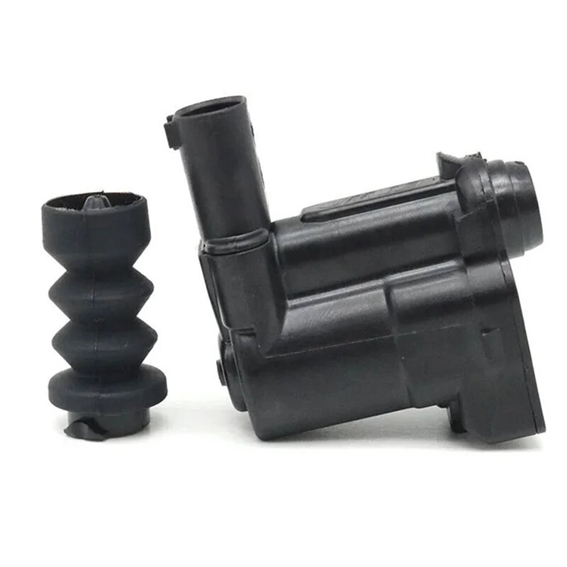 Для Cayenne 2018-2023 95B809857F Привод открытия крышки топливного бака 95B. 2 запасных части автомобиля